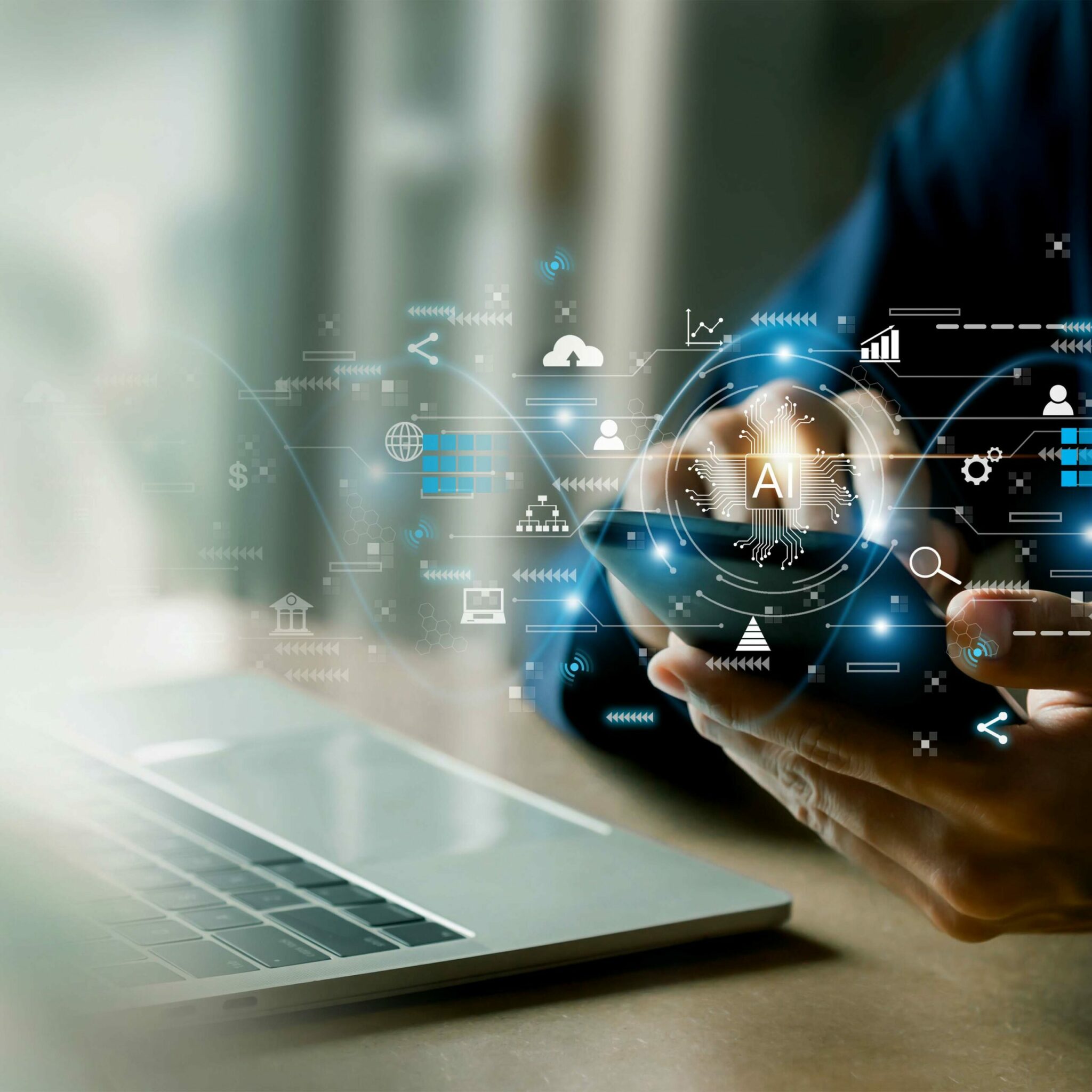 Cinter Technology | Information Technology Management Services